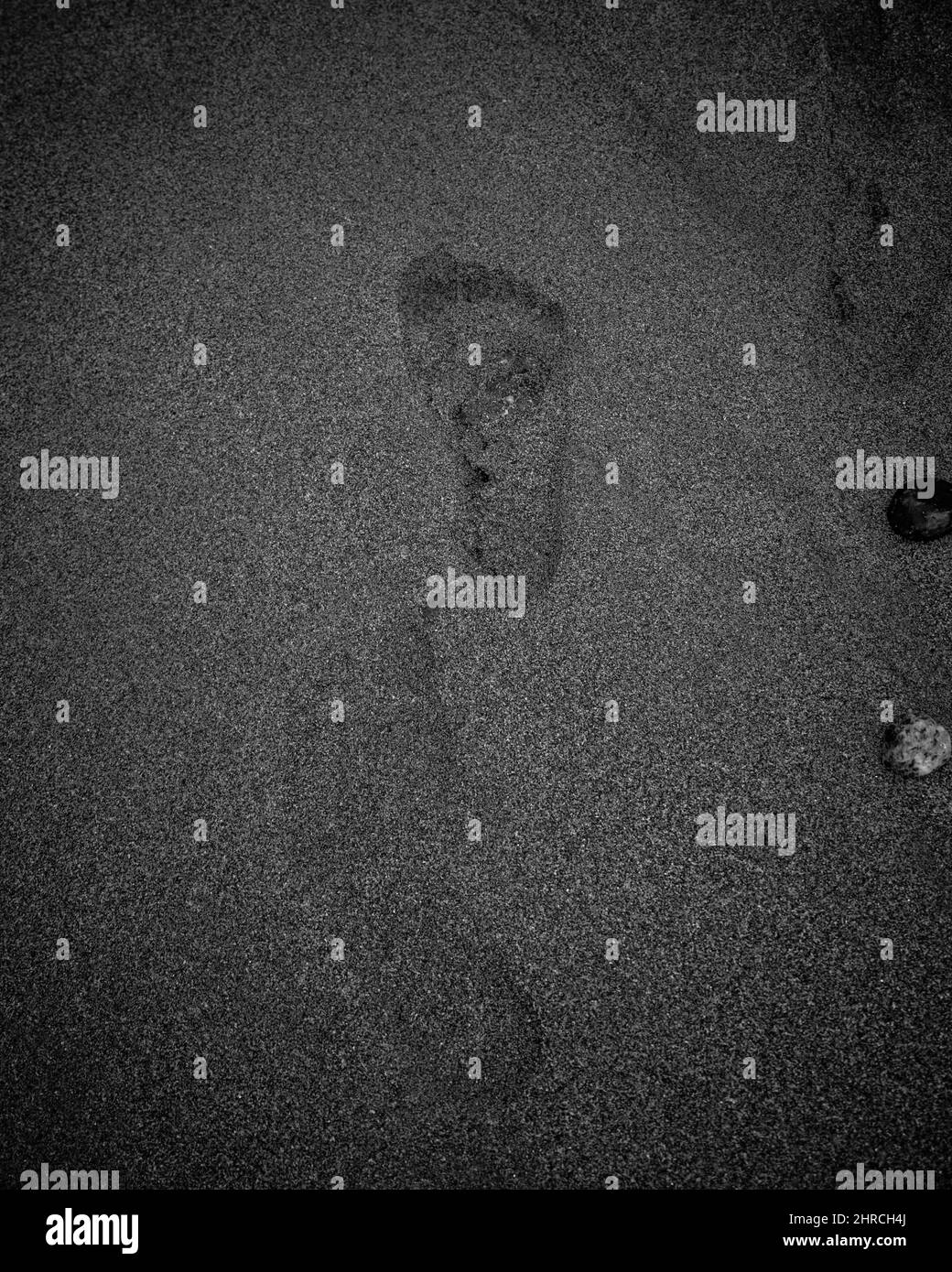 Foot relaxation Black and White Stock Photos & Images - Alamy