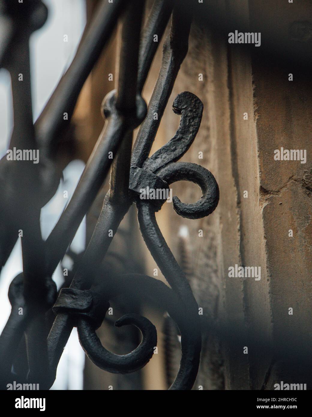 Protective grille hi-res stock photography and images - Alamy