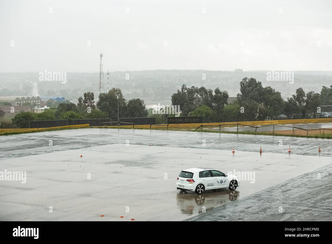 Kyalami track hi-res stock photography and images - Alamy