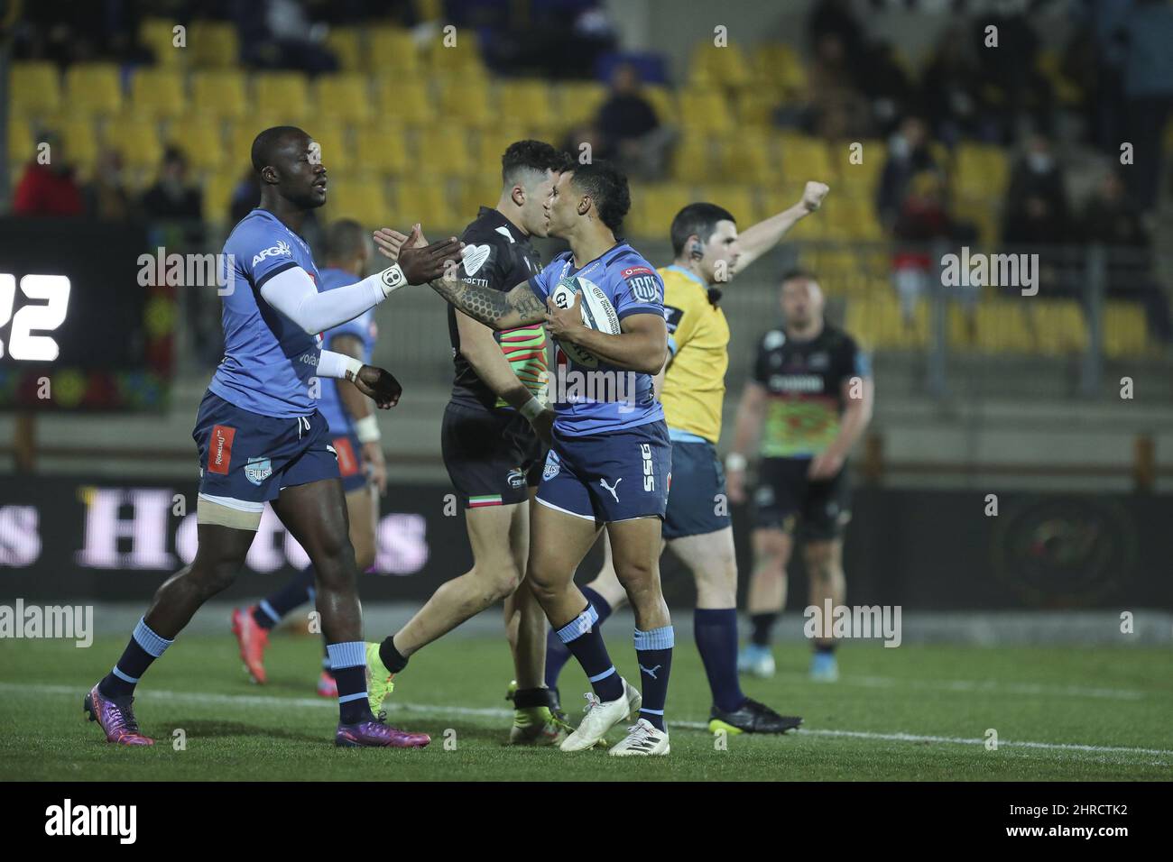 Madosh tambwe hi-res stock photography and images - Alamy