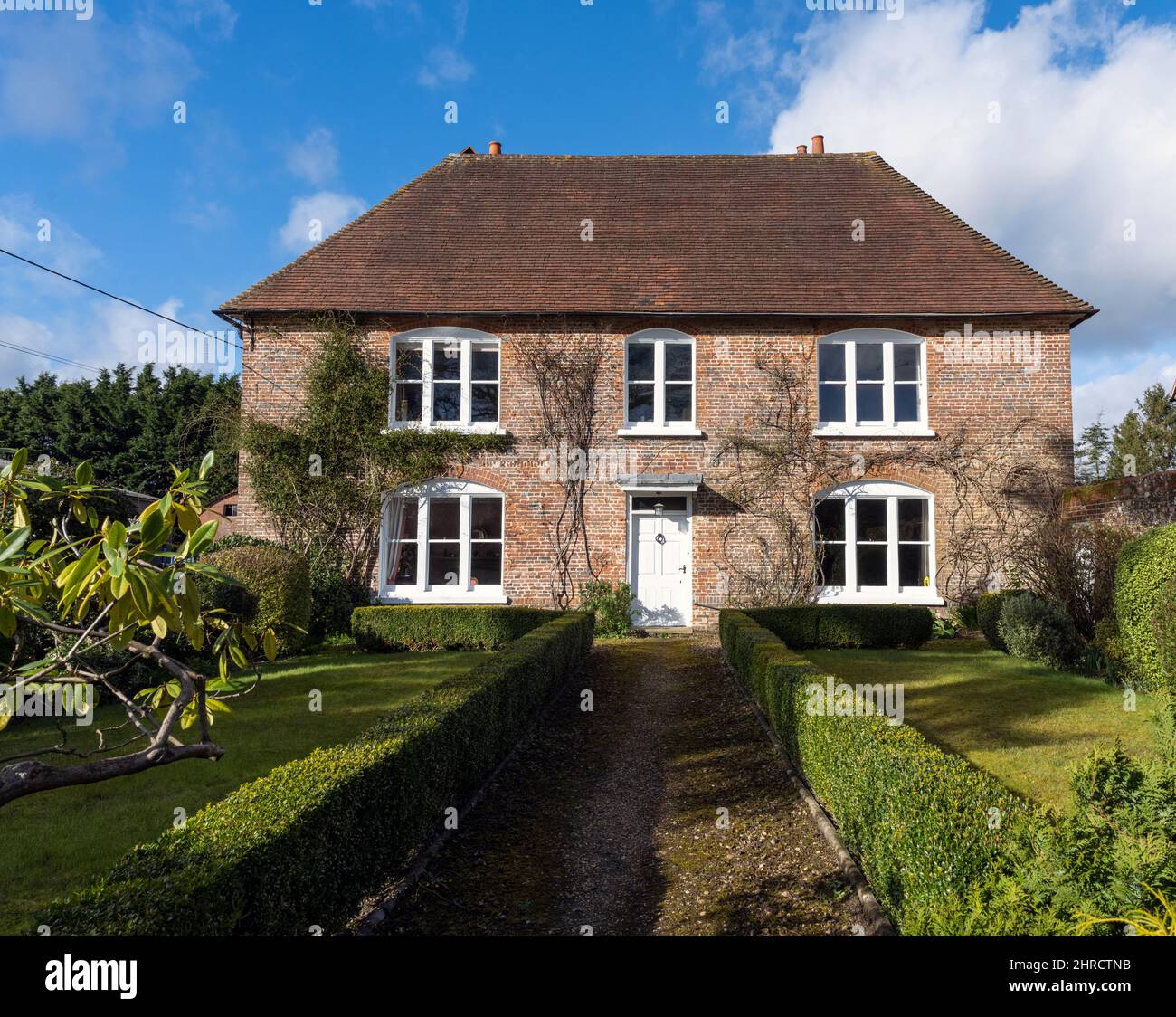 West worldham hi-res stock photography and images - Alamy