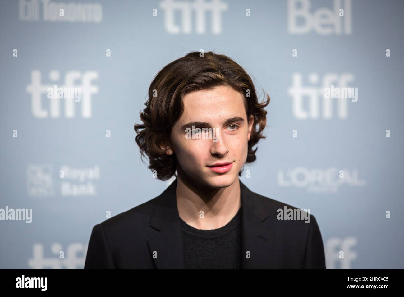 Timothee chalamet call me by your name hi-res stock photography and ...