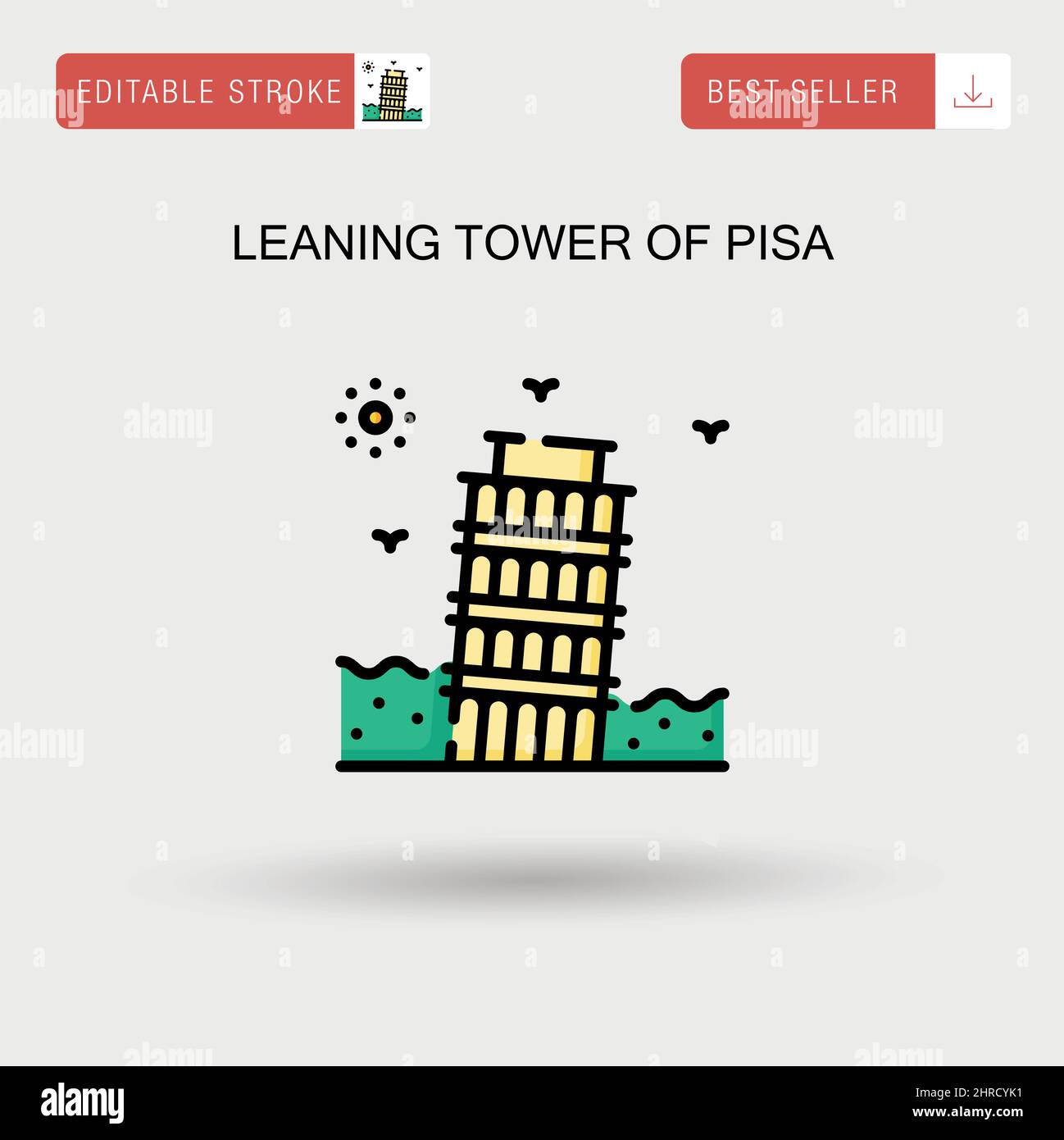 Medieval skyline Stock Vector Images - Alamy