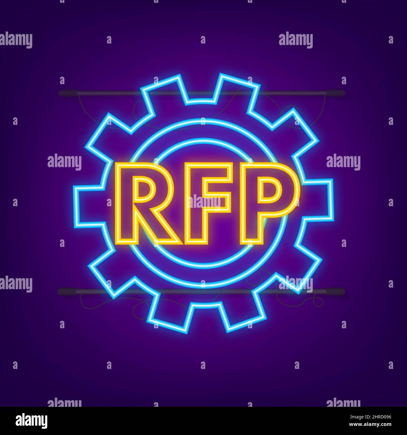 Rfp symbol hi-res stock photography and images - Alamy