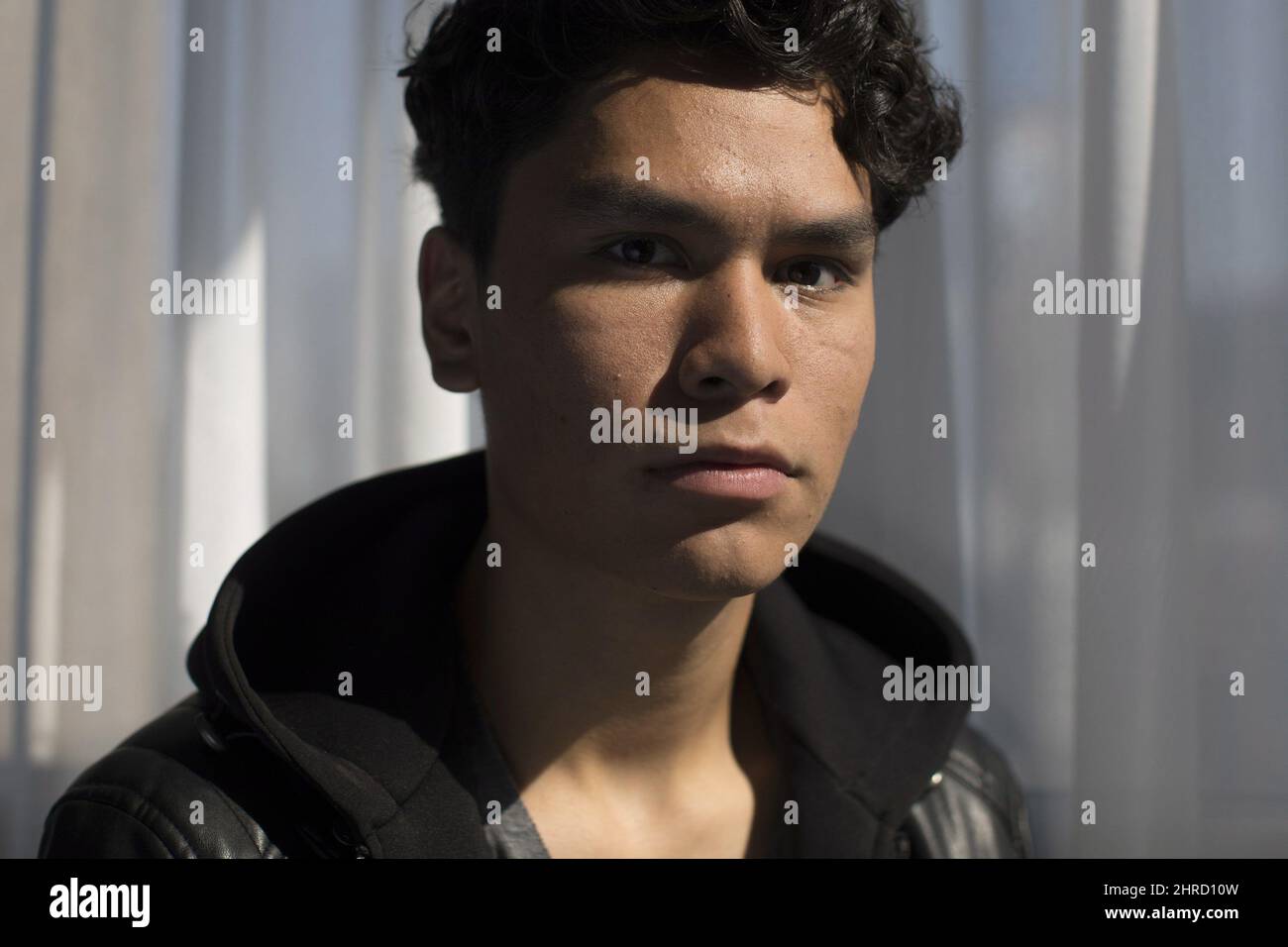 Forrest goodluck hi-res stock photography and images - Alamy