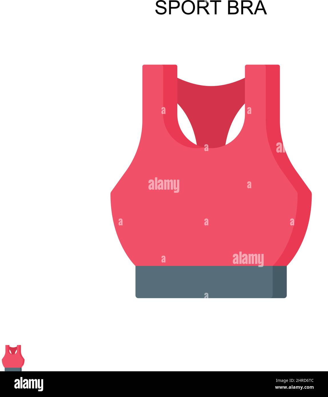 Female symbol sport hi-res stock photography and images - Alamy