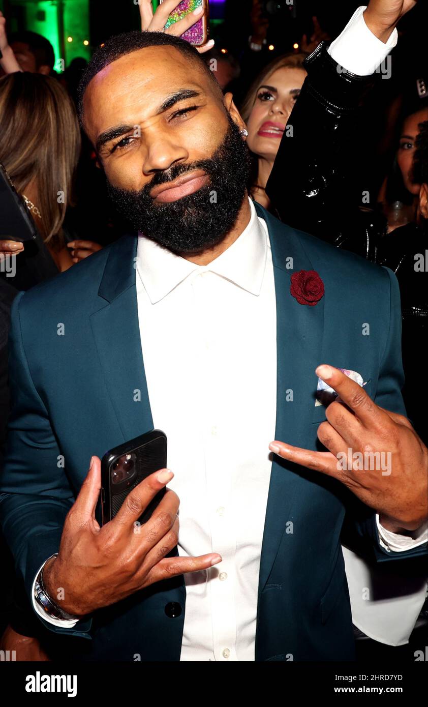 Andra fuller hi-res stock photography and images - Alamy