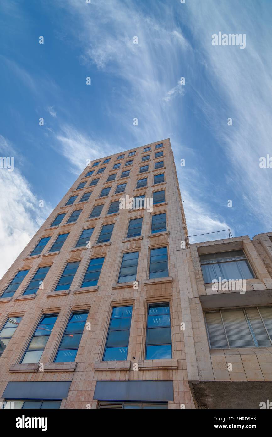Amazon corporate campus hi-res stock photography and images - Alamy