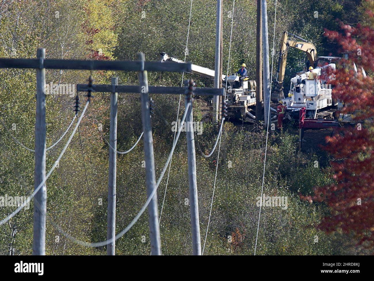 Emera company hi-res stock photography and images - Alamy