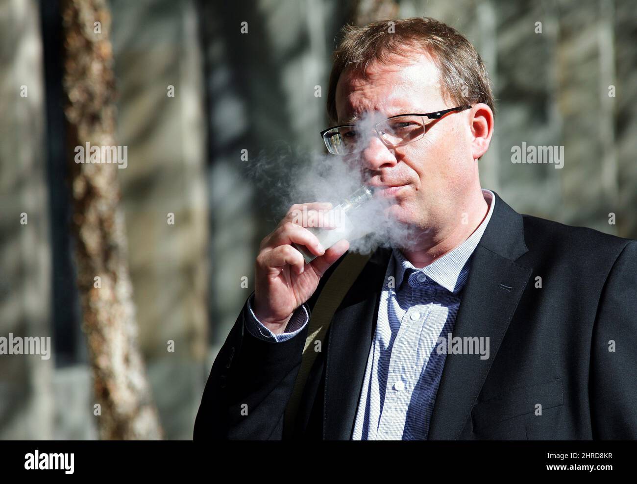 Marek (Mark) Stupak, who ran medical marijuana dispensaries in Toronto ...