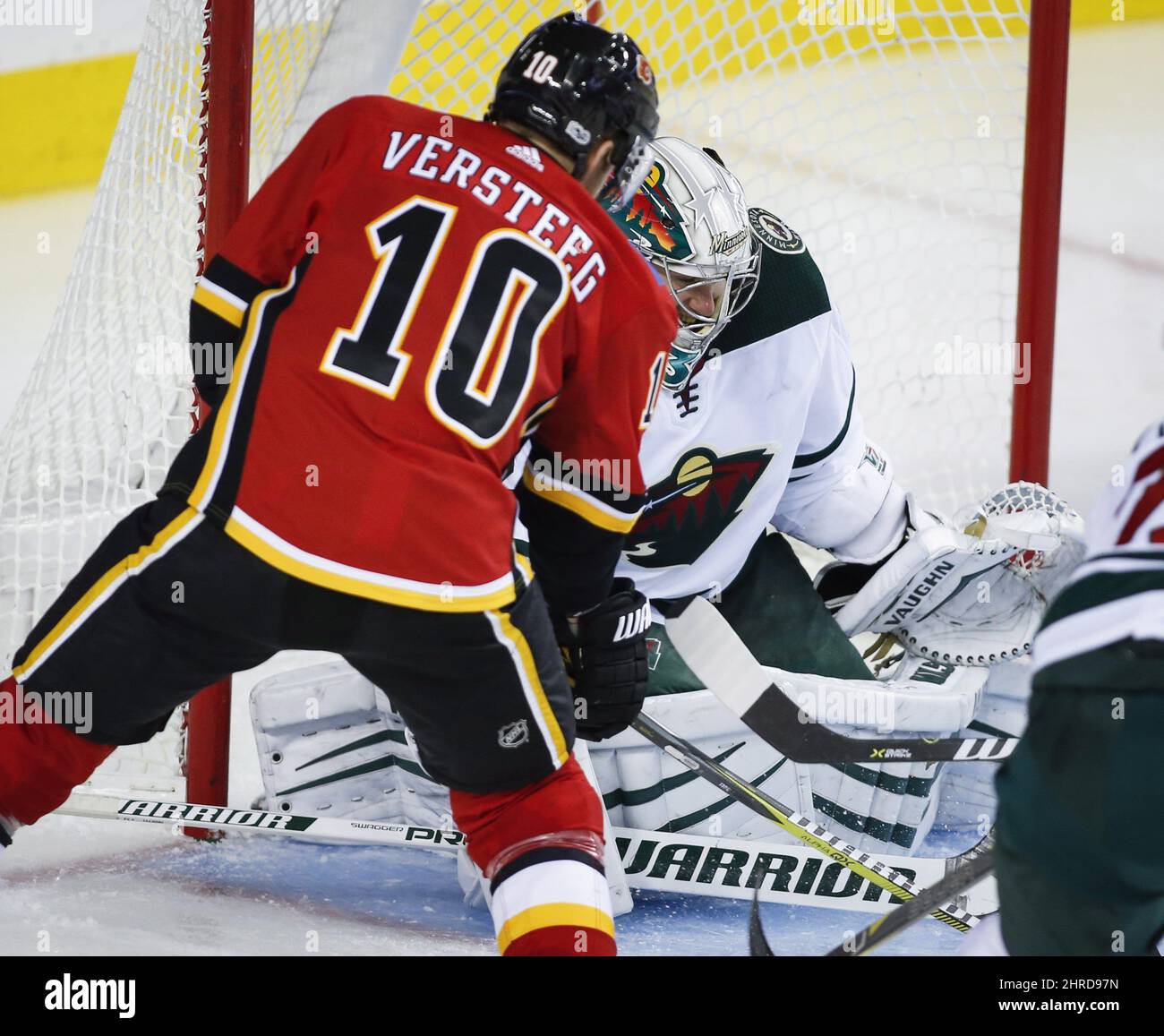 Kris versteeg flames hi-res stock photography and images - Alamy