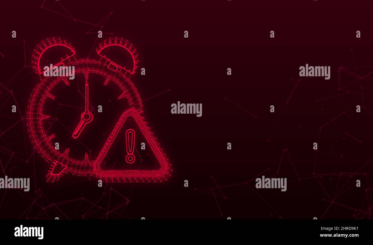 Notification red dot hi-res stock photography and images - Alamy