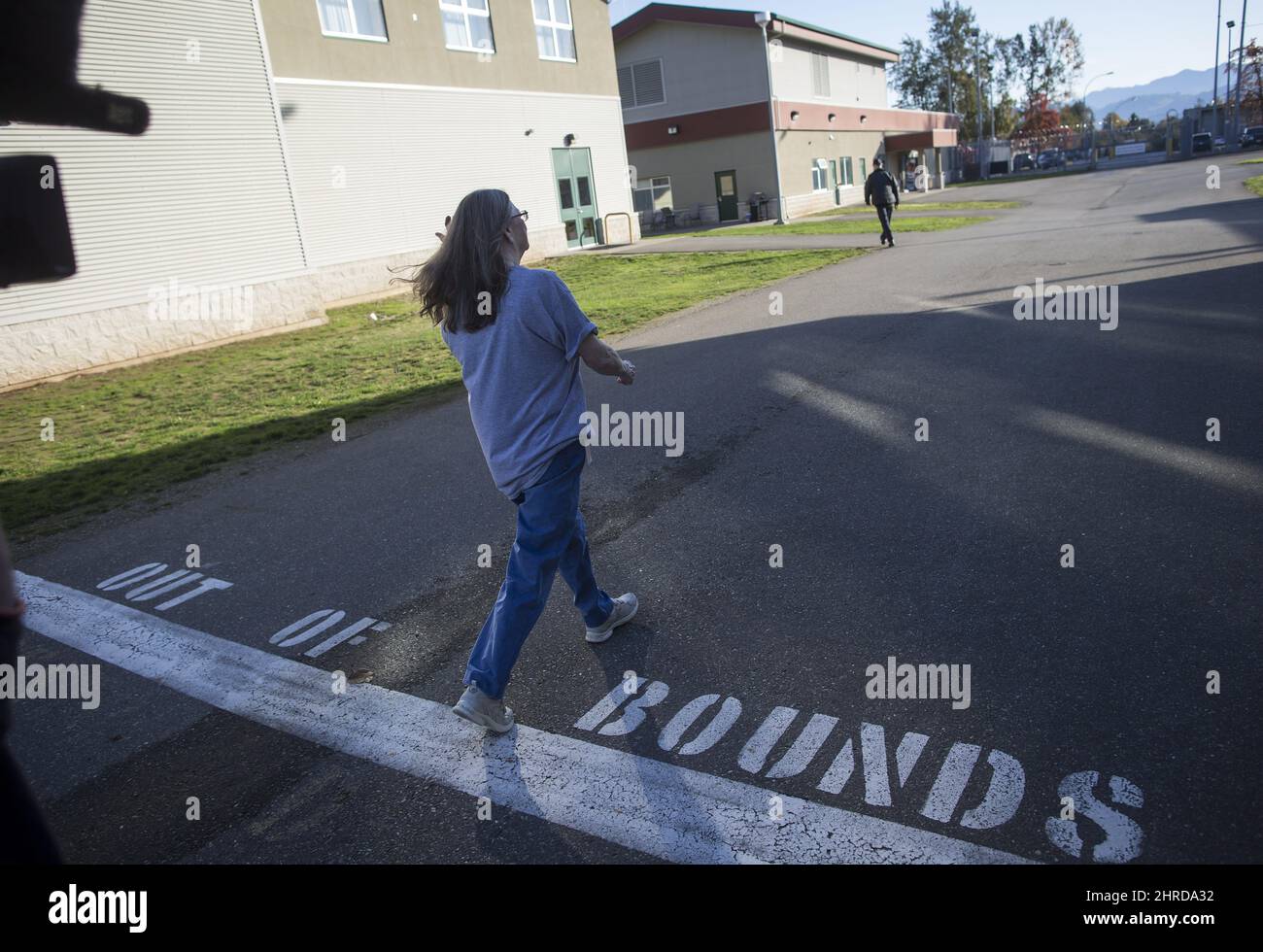 Fraser valley institution hi-res stock photography and images - Alamy