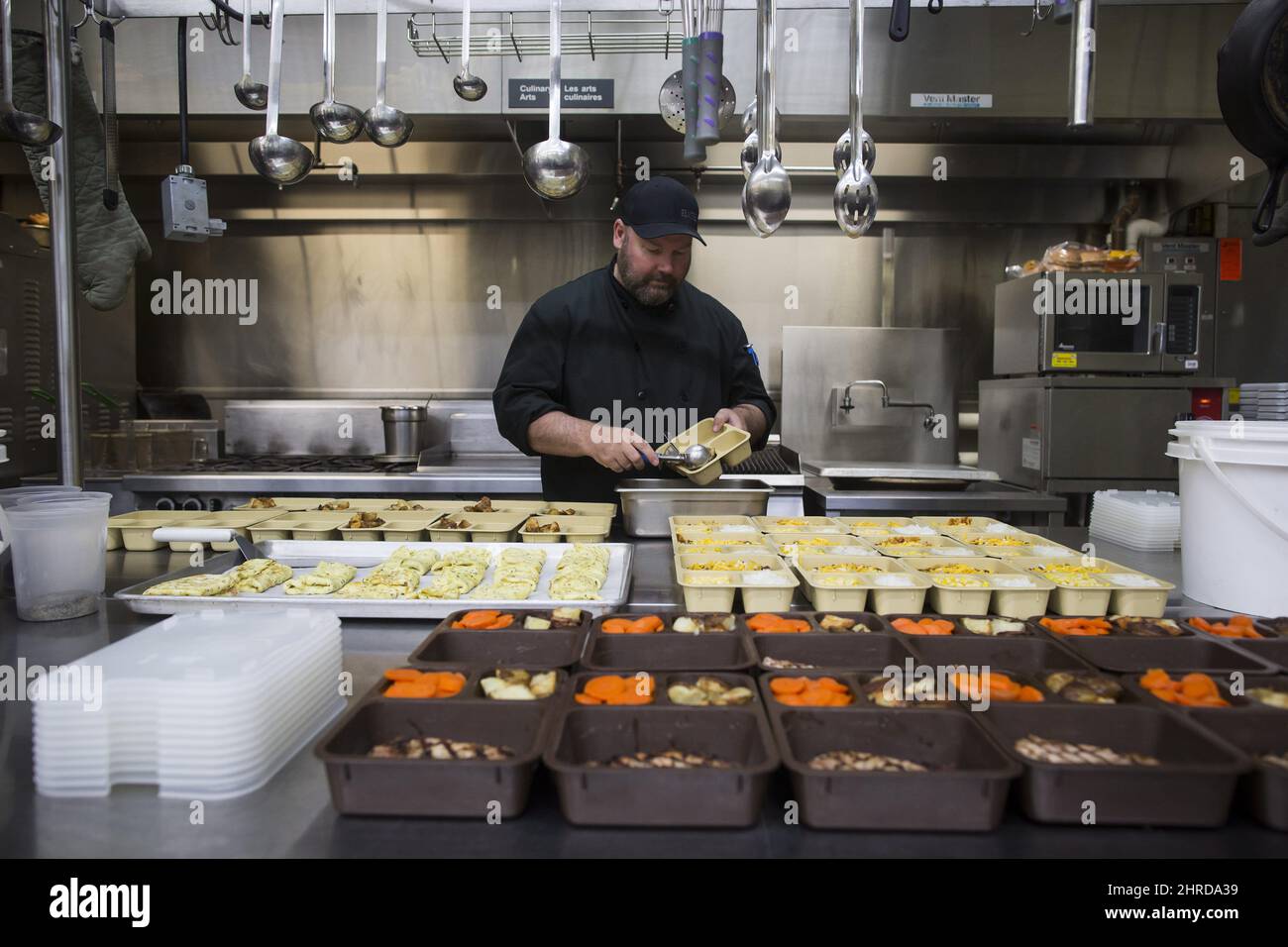 Fraser valley institution hi-res stock photography and images - Alamy