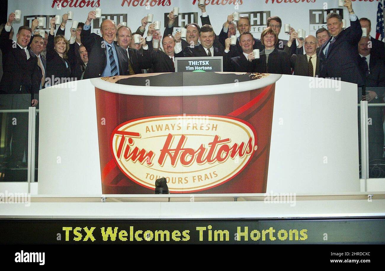 Tsx new york High Resolution Stock Photography and Images - Alamy