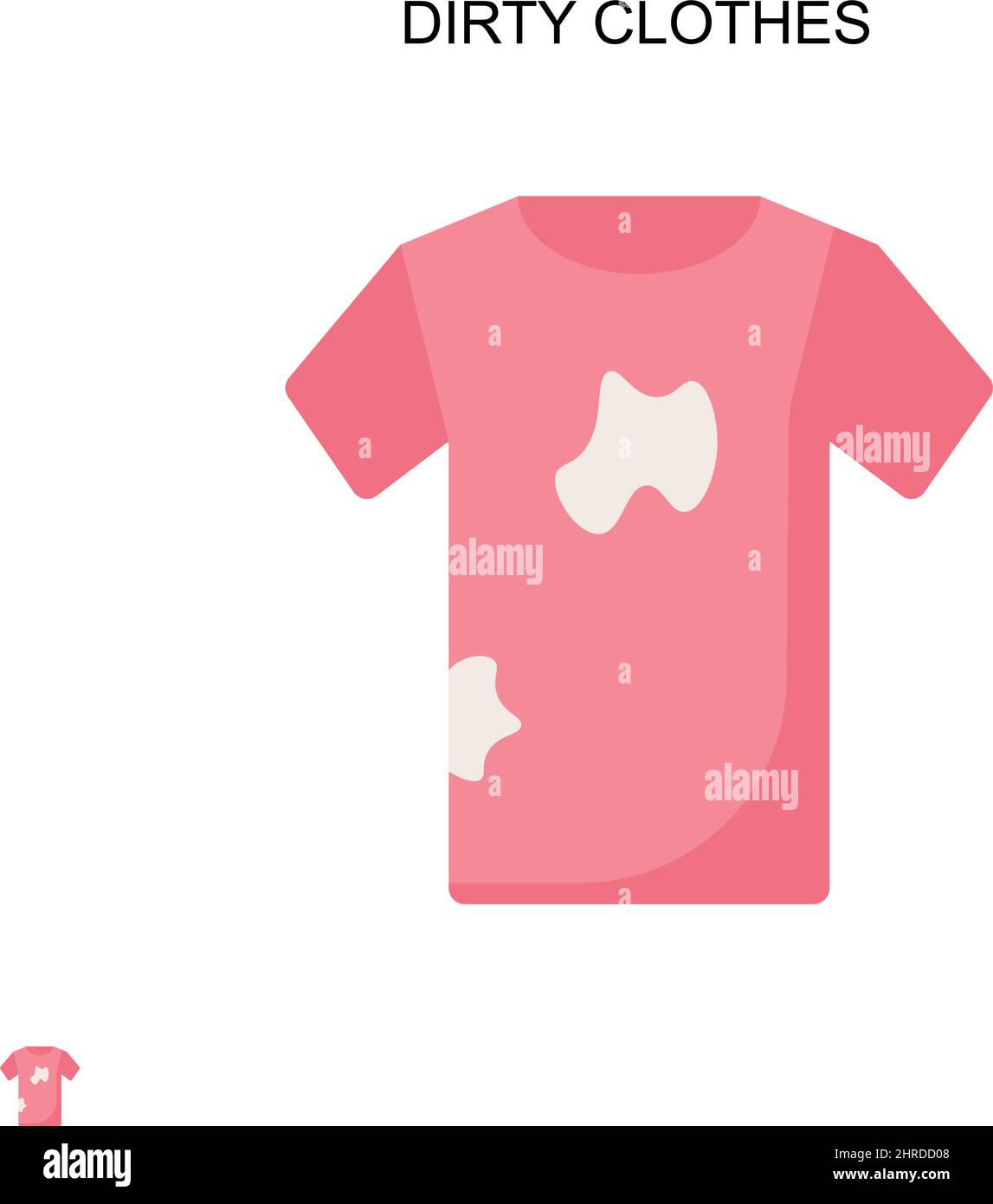 Smelly room Stock Vector Images - Alamy