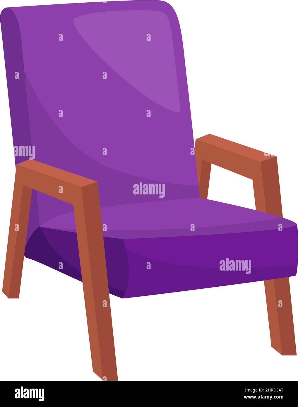 Purple indoor Stock Vector Images - Alamy