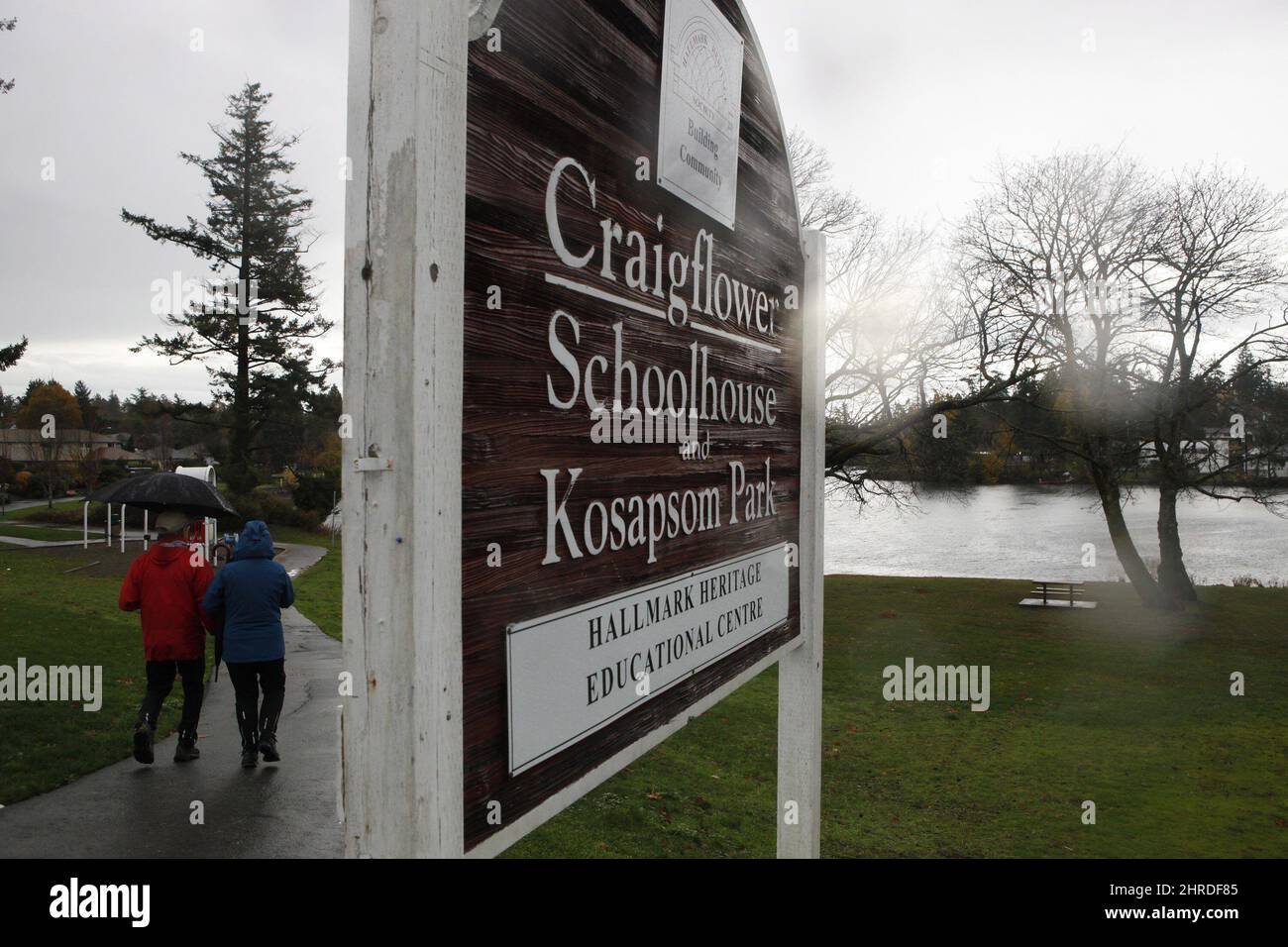 Kosapsom Park near where a memorial marking 20 years since the swarming ...