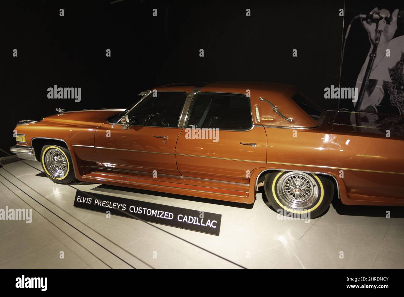 Elvis presley 1959 hi-res stock photography and images - Alamy