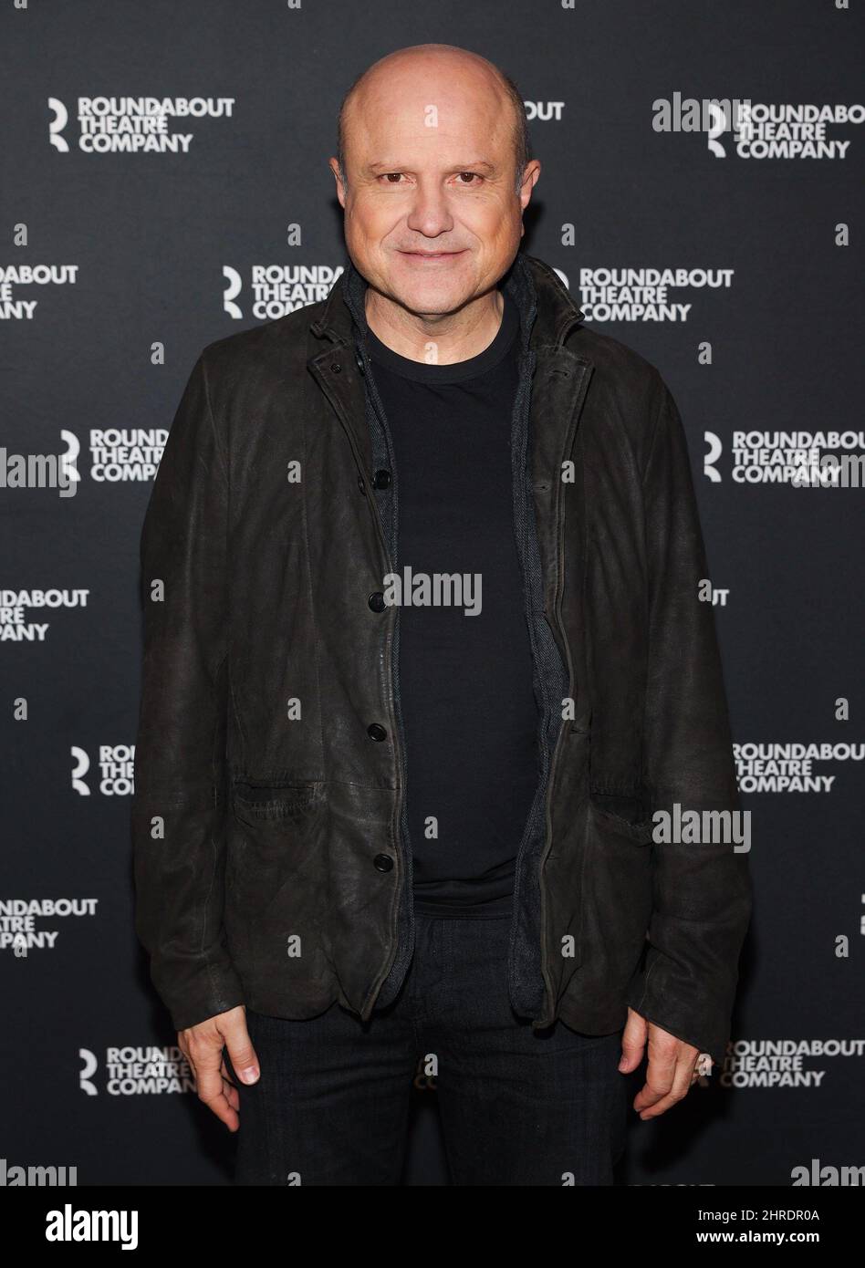 Enrico Colantoni