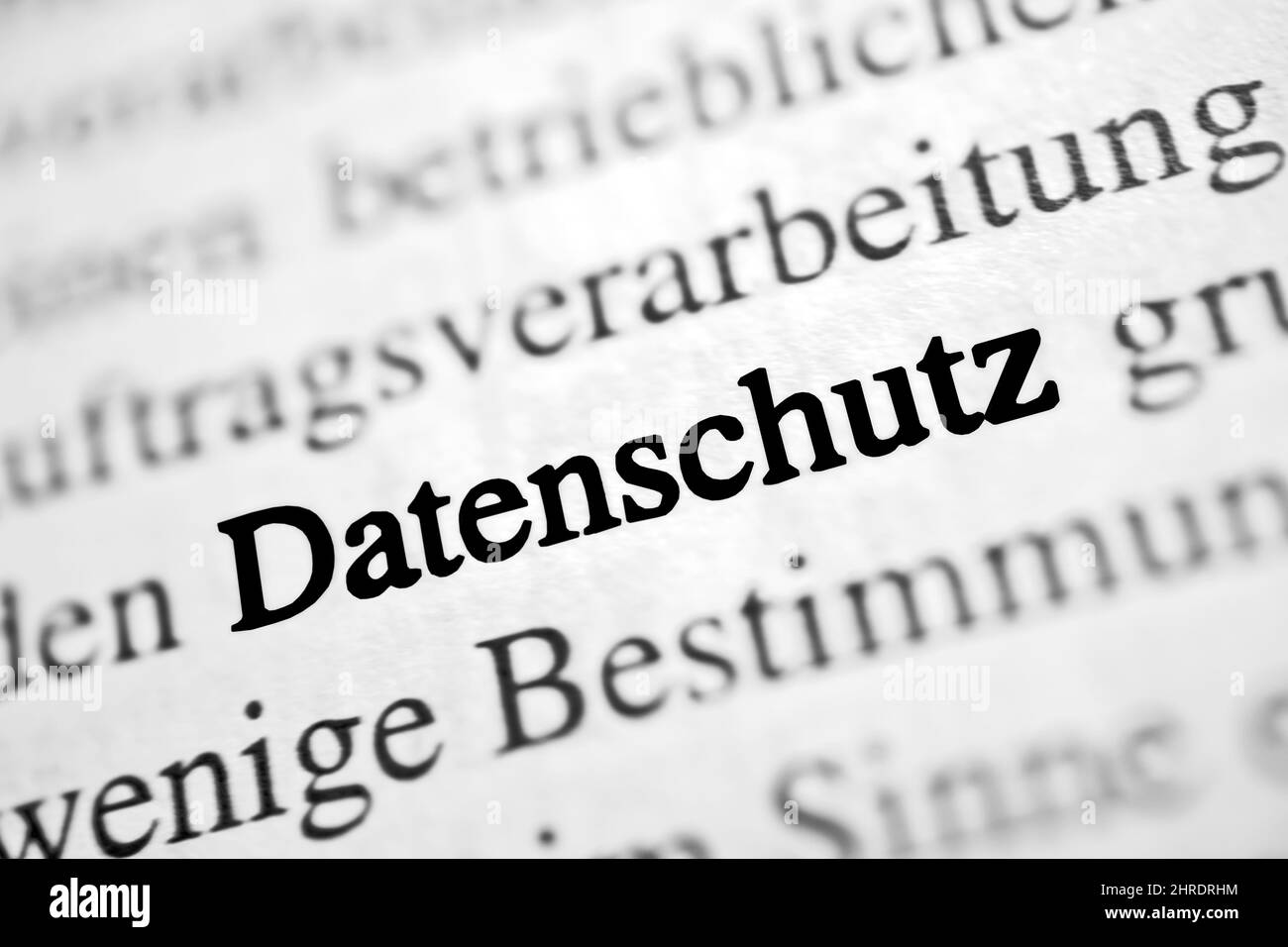 Privacy identity protection internet Black and White Stock Photos ...