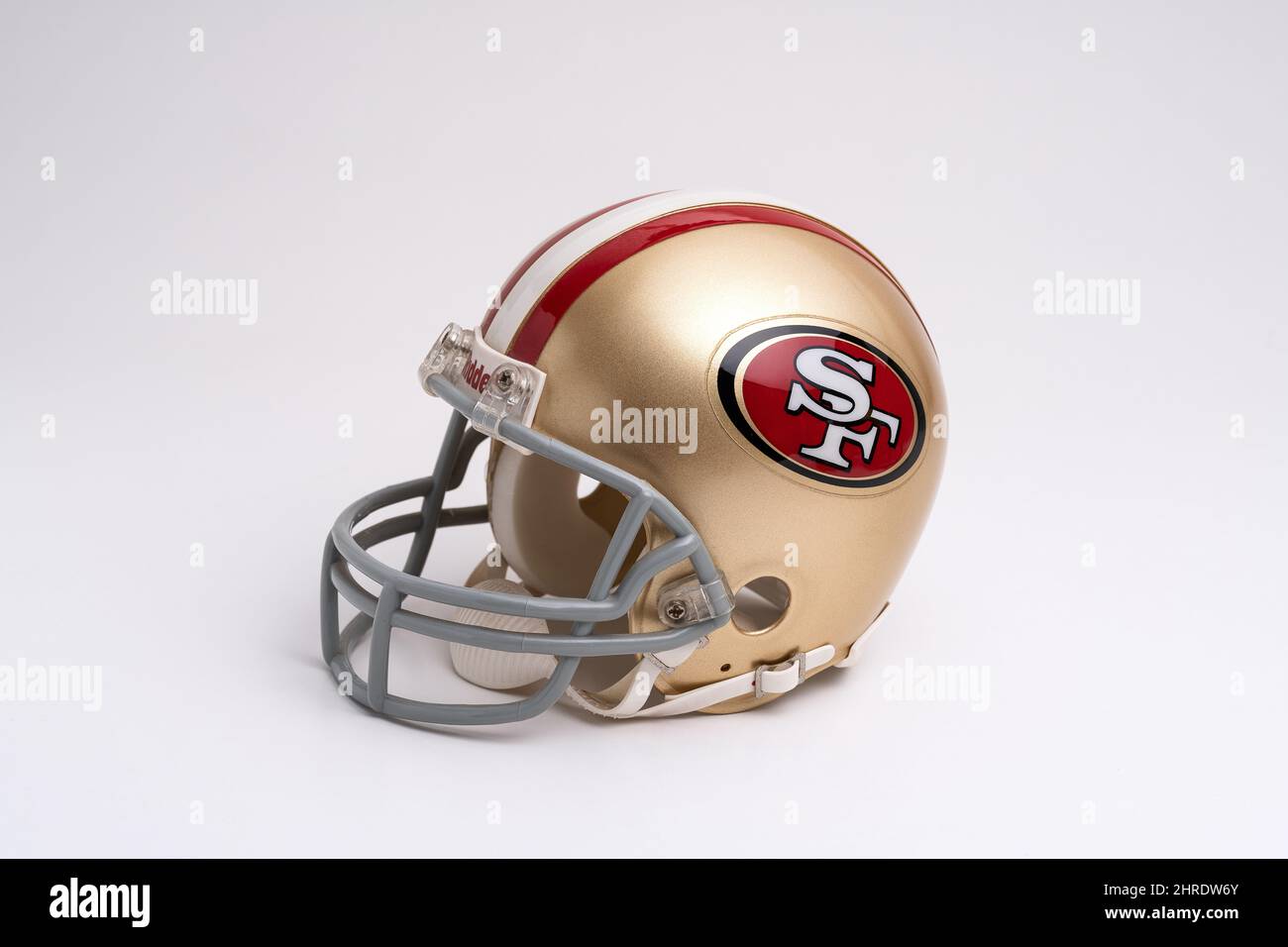 Nfs logo hi-res stock photography and images - Alamy