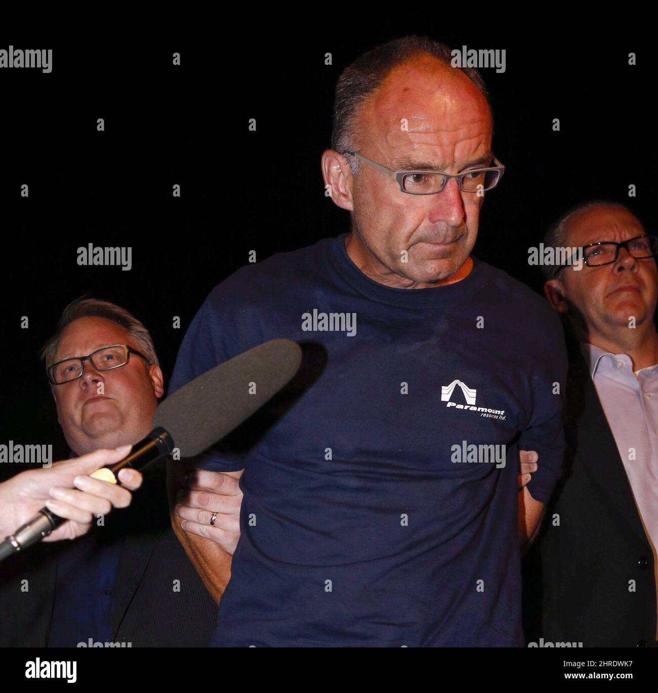 Douglas garland High Resolution Stock Photography and Images - Alamy