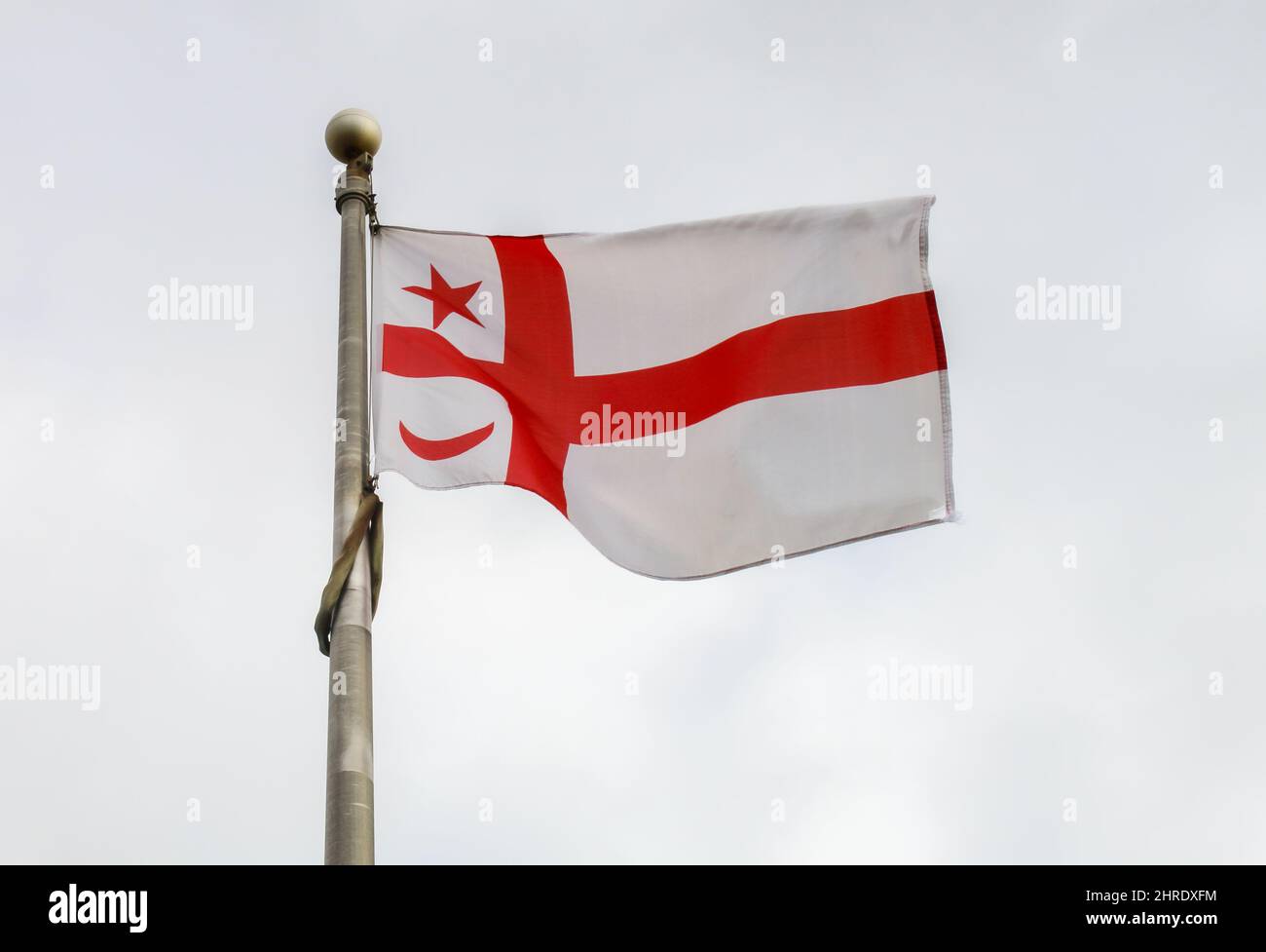 Mi’kmaq grand council hi-res stock photography and images - Alamy