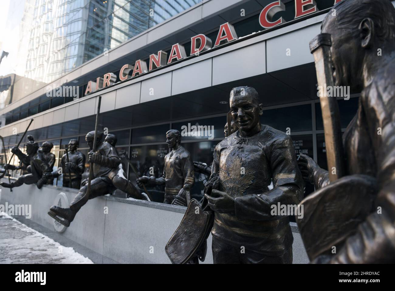 Legends row hi-res stock photography and images - Alamy