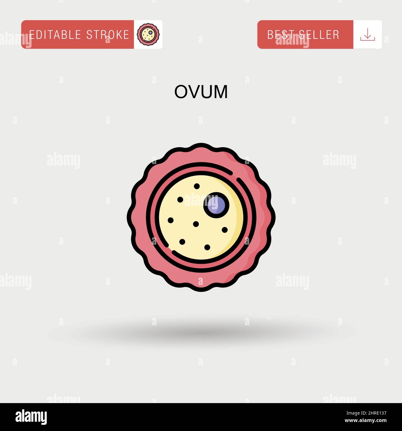 Ovum Logo