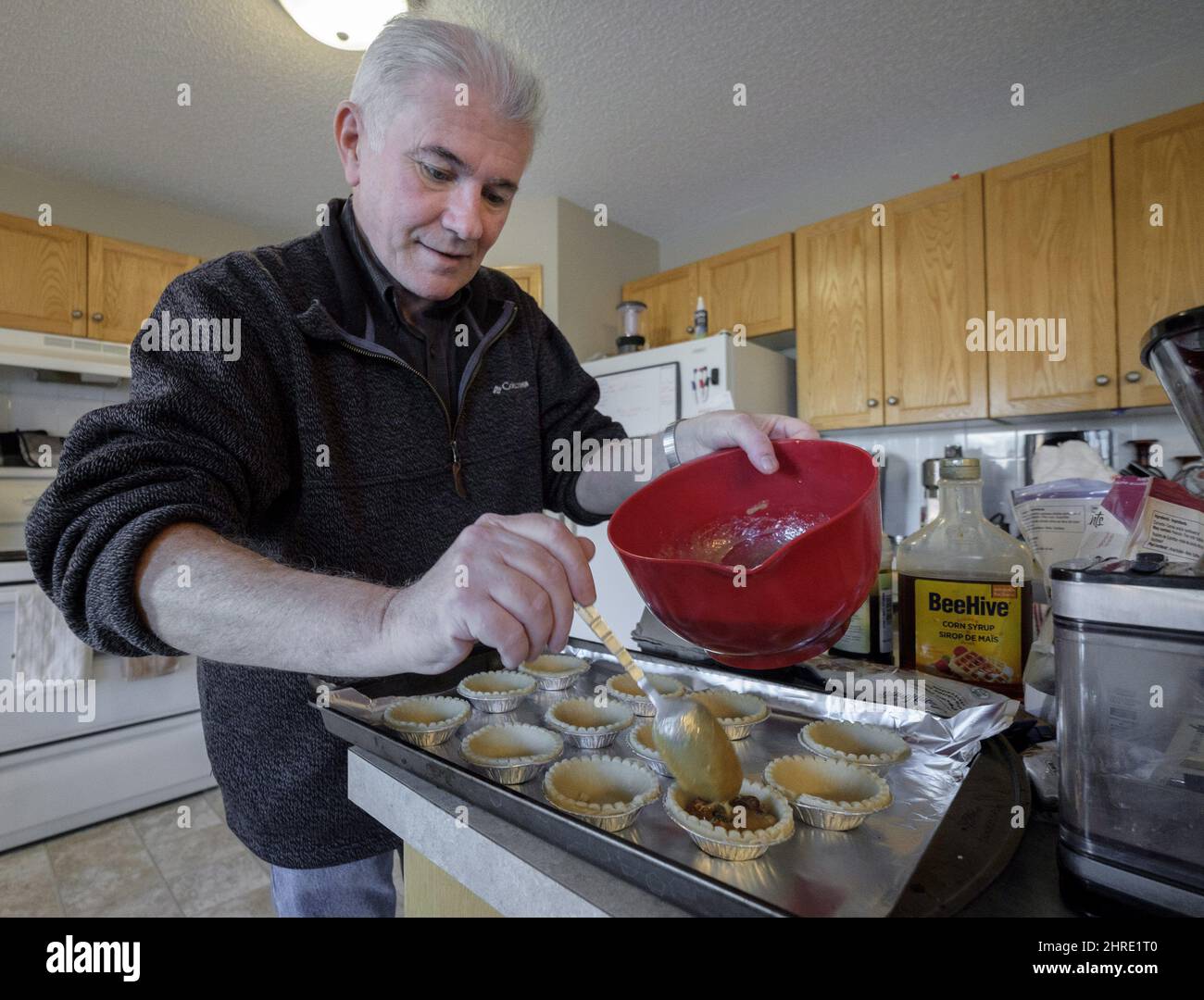 Roger Marple, who was was diagnosed with early-onset Alzheimerâ€šÃ„Ã´s ...