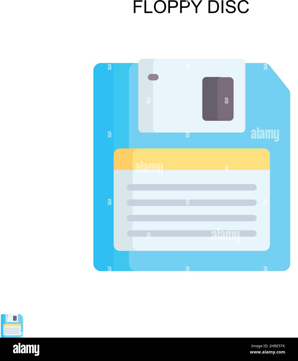 Storage technology Stock Vector Images - Alamy