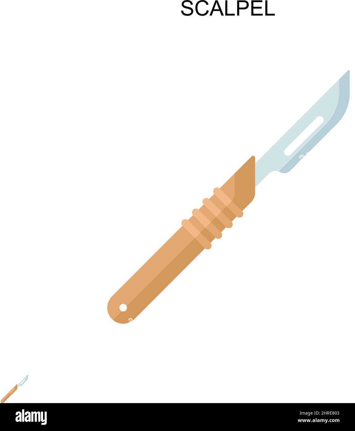 Surgical glove Stock Vector Images - Alamy