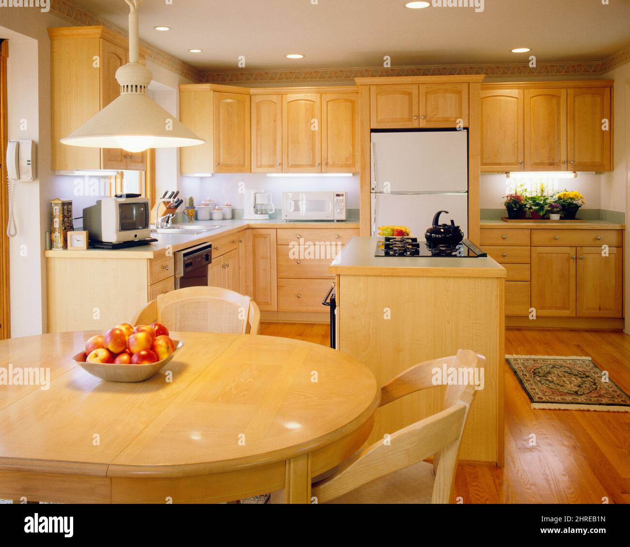 1990s life in united states hi-res stock photography and images - Alamy