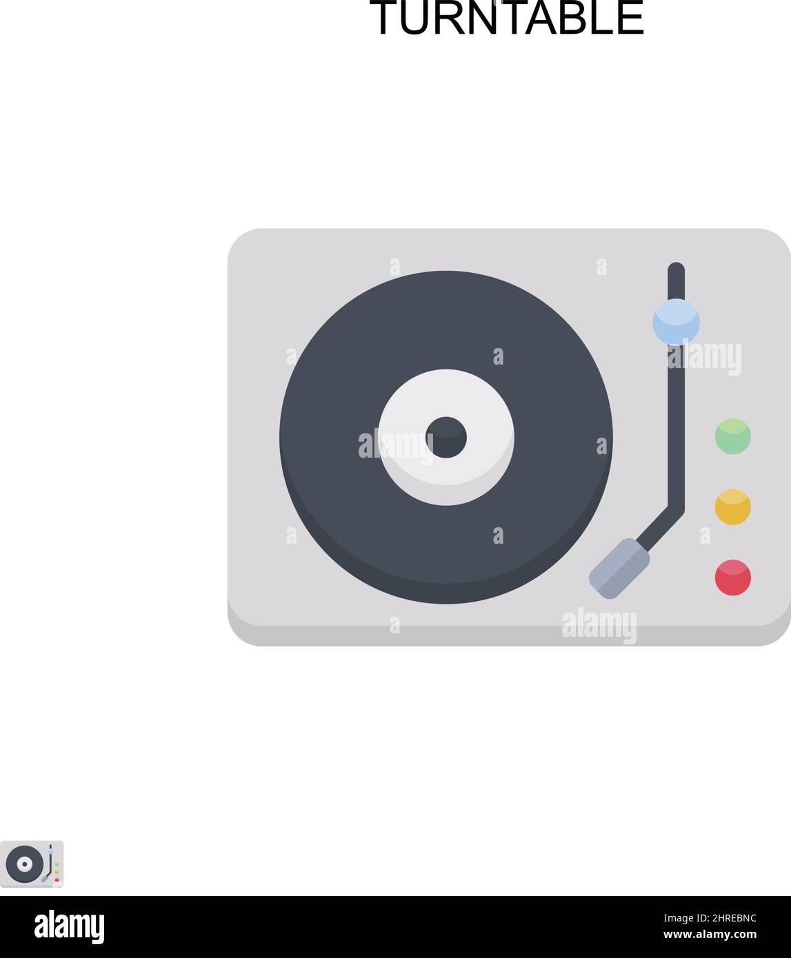 Mobile disc jockey hi-res stock photography and images - Alamy