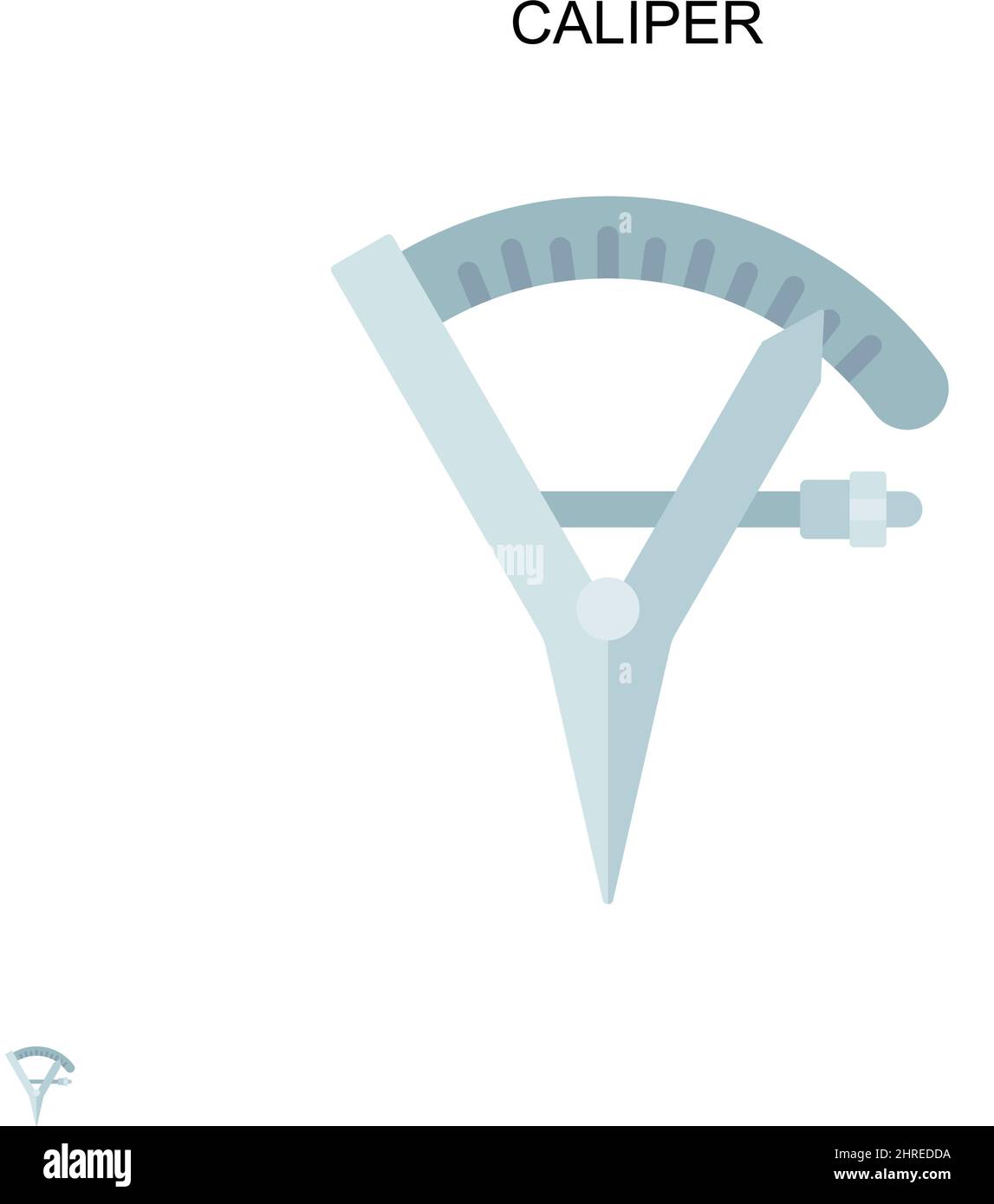 Caliper and ruler measurement hi-res stock photography and images - Alamy