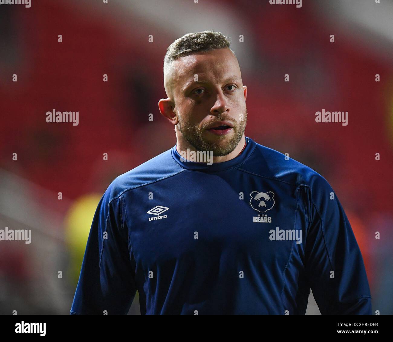 Max lahiff of bristol bears hi-res stock photography and images - Alamy