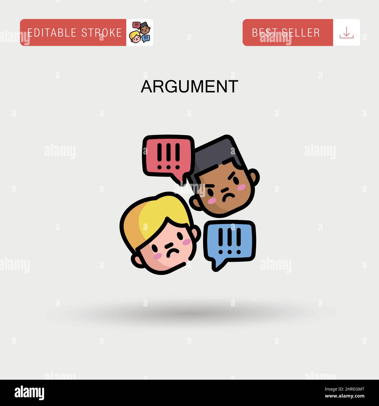 Angry business woman Stock Vector Images - Alamy