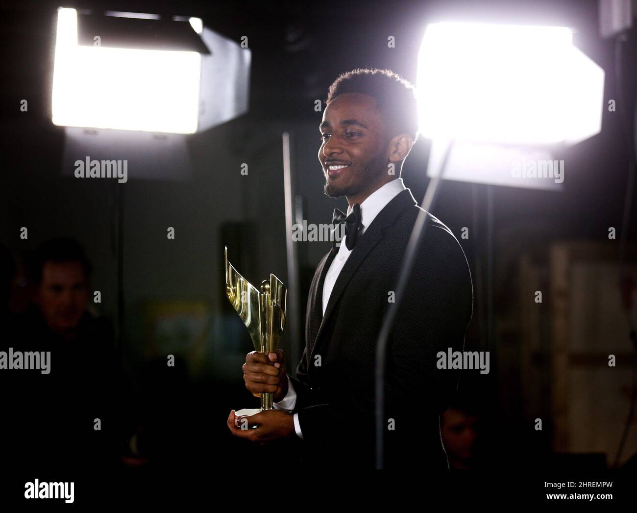 Screen Award winner for Performance by an Actor in a Leading Role ...