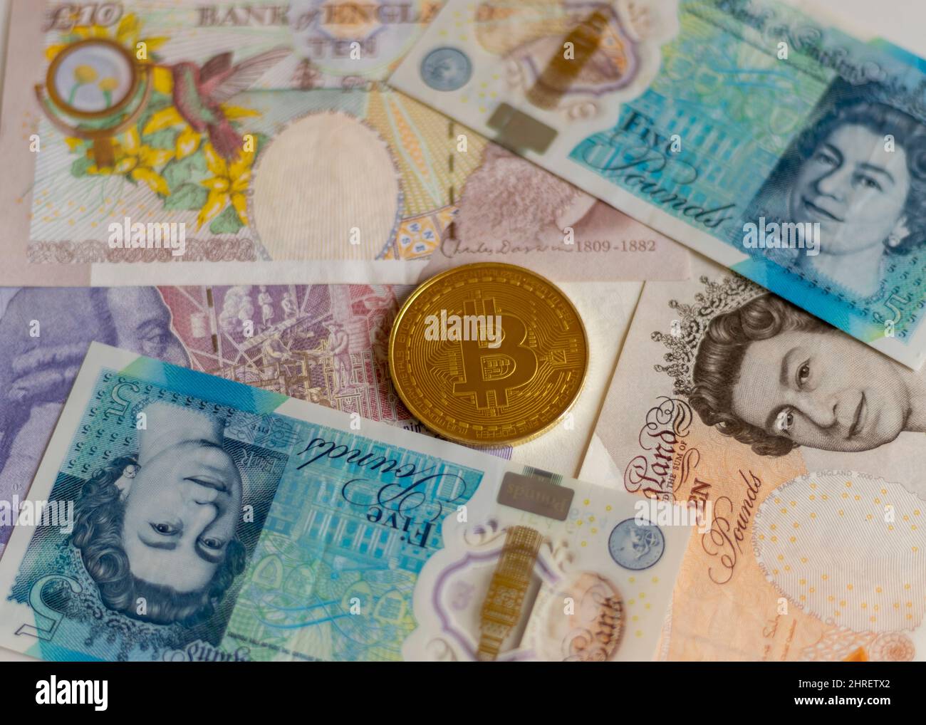 Btc design hi-res stock photography and images - Alamy