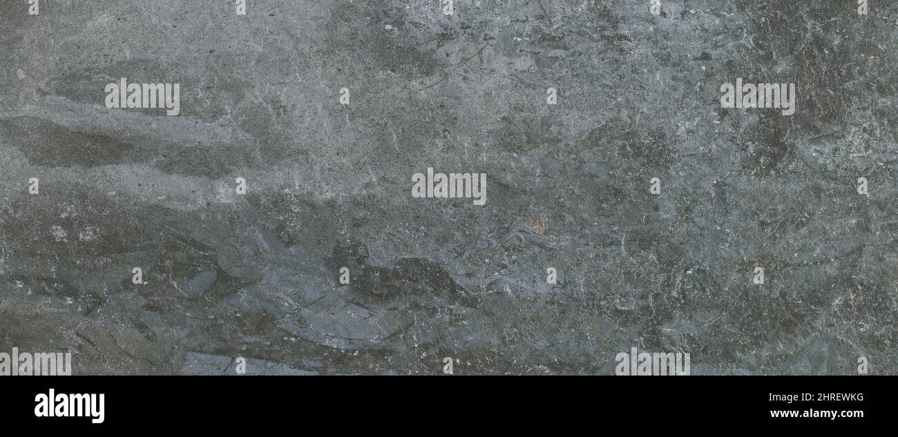 Natural stone texture. Blue marble, matt surface, Italian slab, granite ...