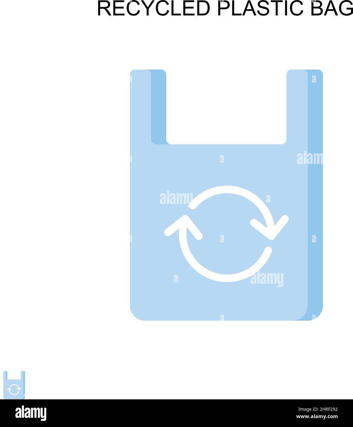 Plastic bag Stock Vector Images - Alamy