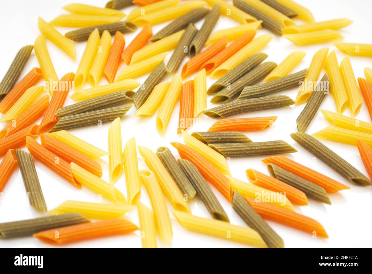 Penne shaped hi-res stock photography and images - Alamy