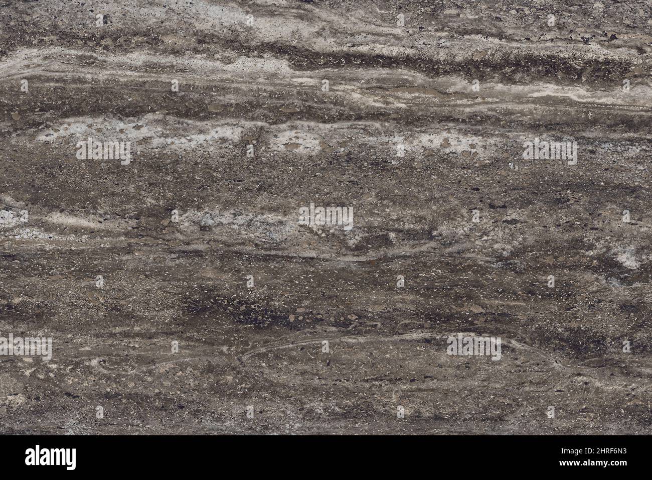 Natural stone texture. Brown marble, matt surface, Italian slab ...