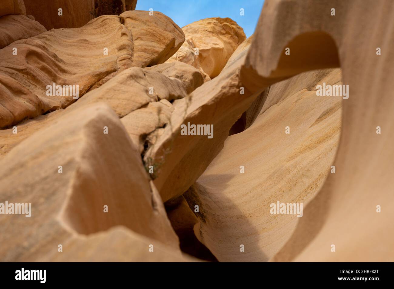Outdoor geological formations hi-res stock photography and images - Alamy