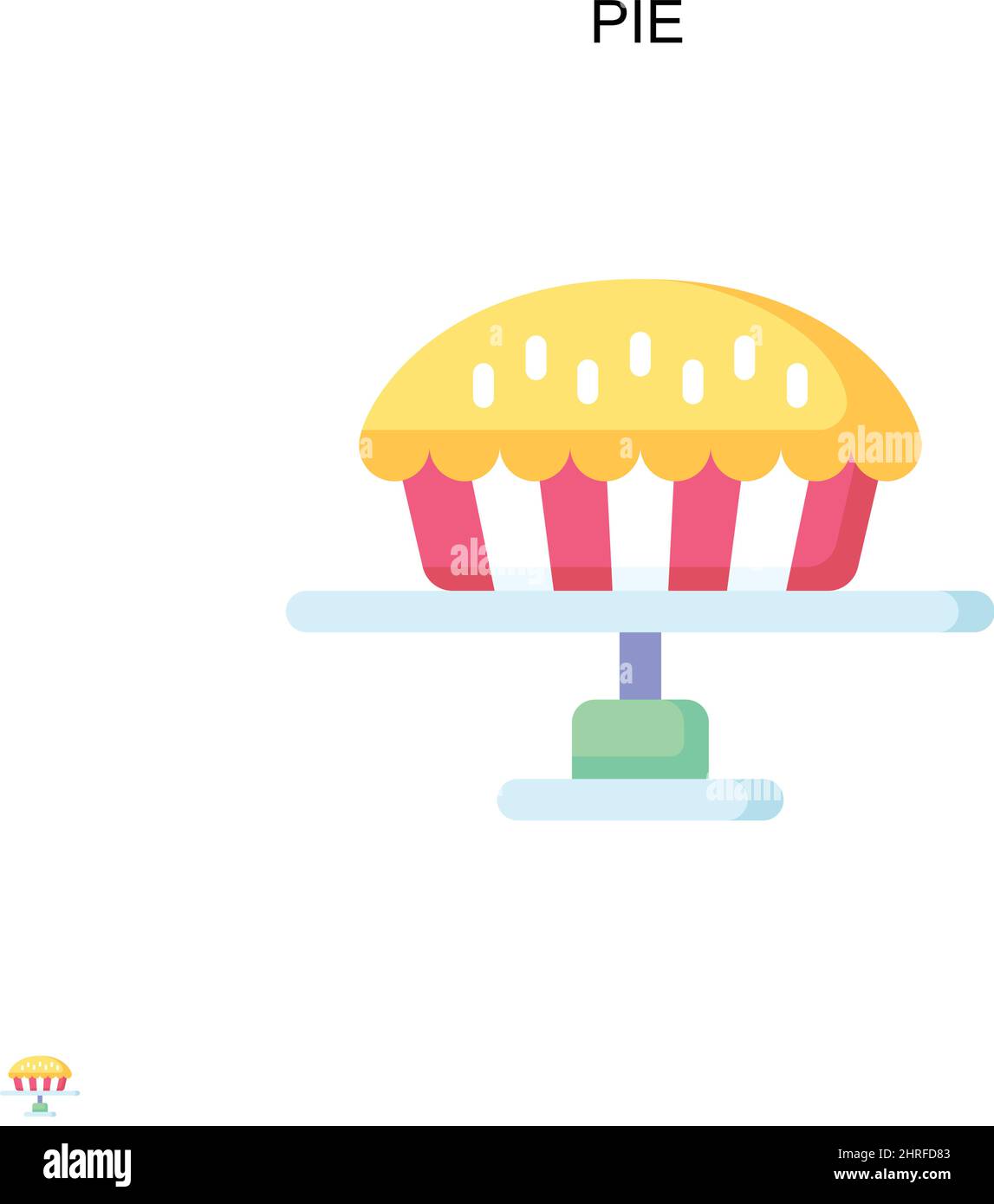 American pie 3 Stock Vector Images - Alamy