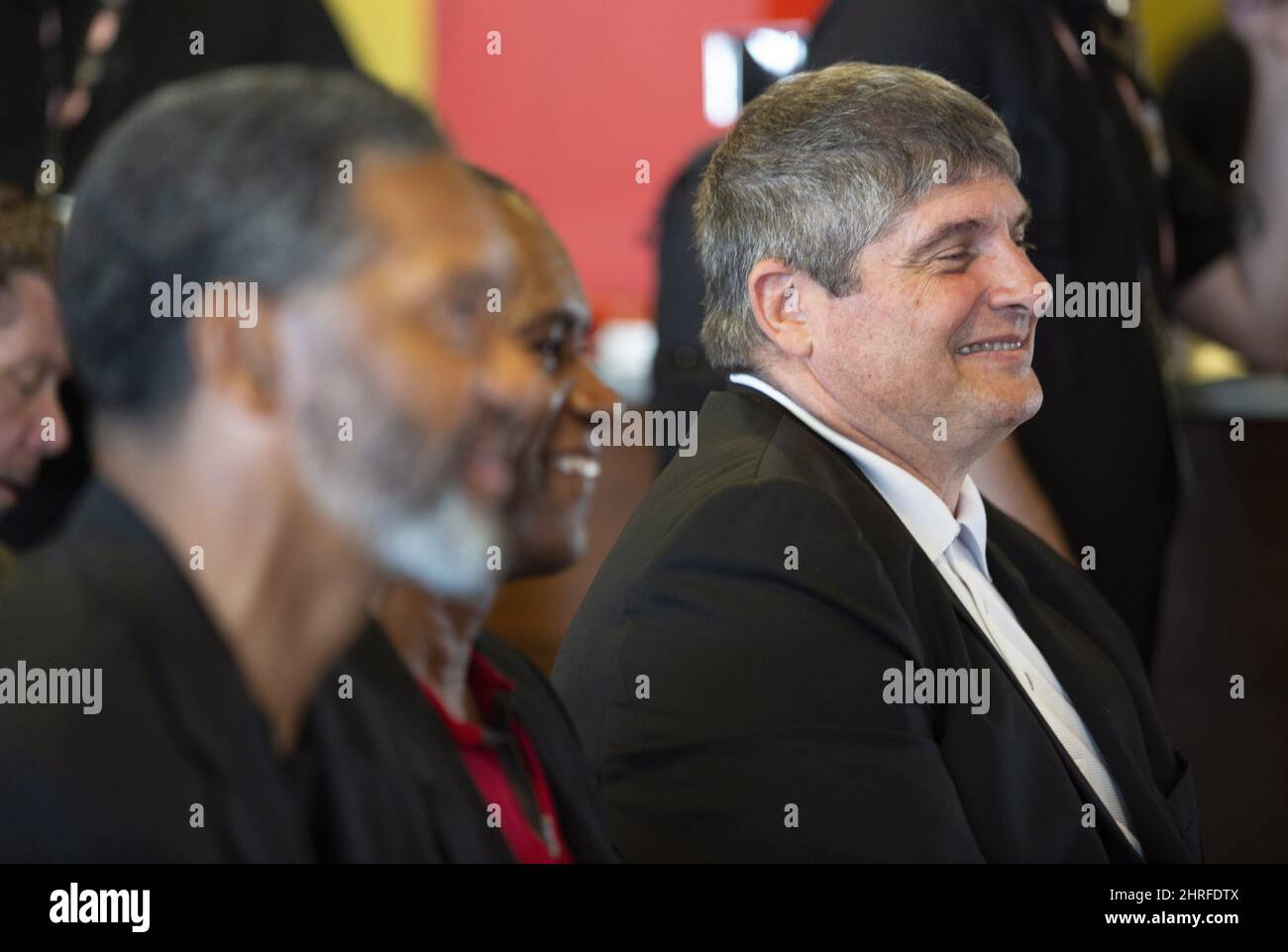 Former football field hi-res stock photography and images - Alamy