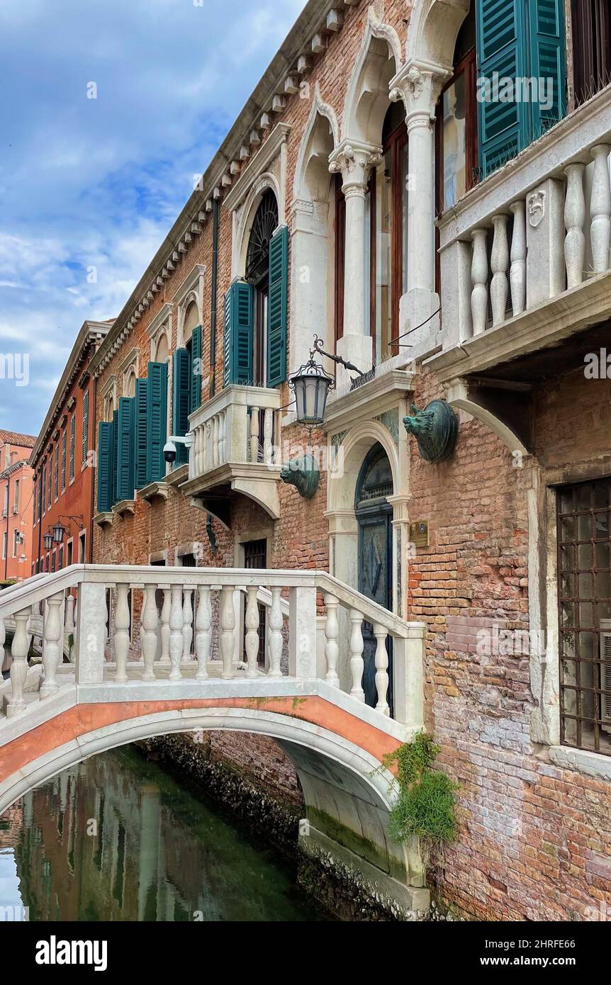 Venetian Land Gate High Resolution Stock Photography and Images - Alamy