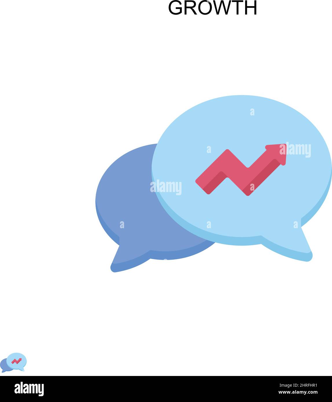 Profit up hi-res stock photography and images - Alamy