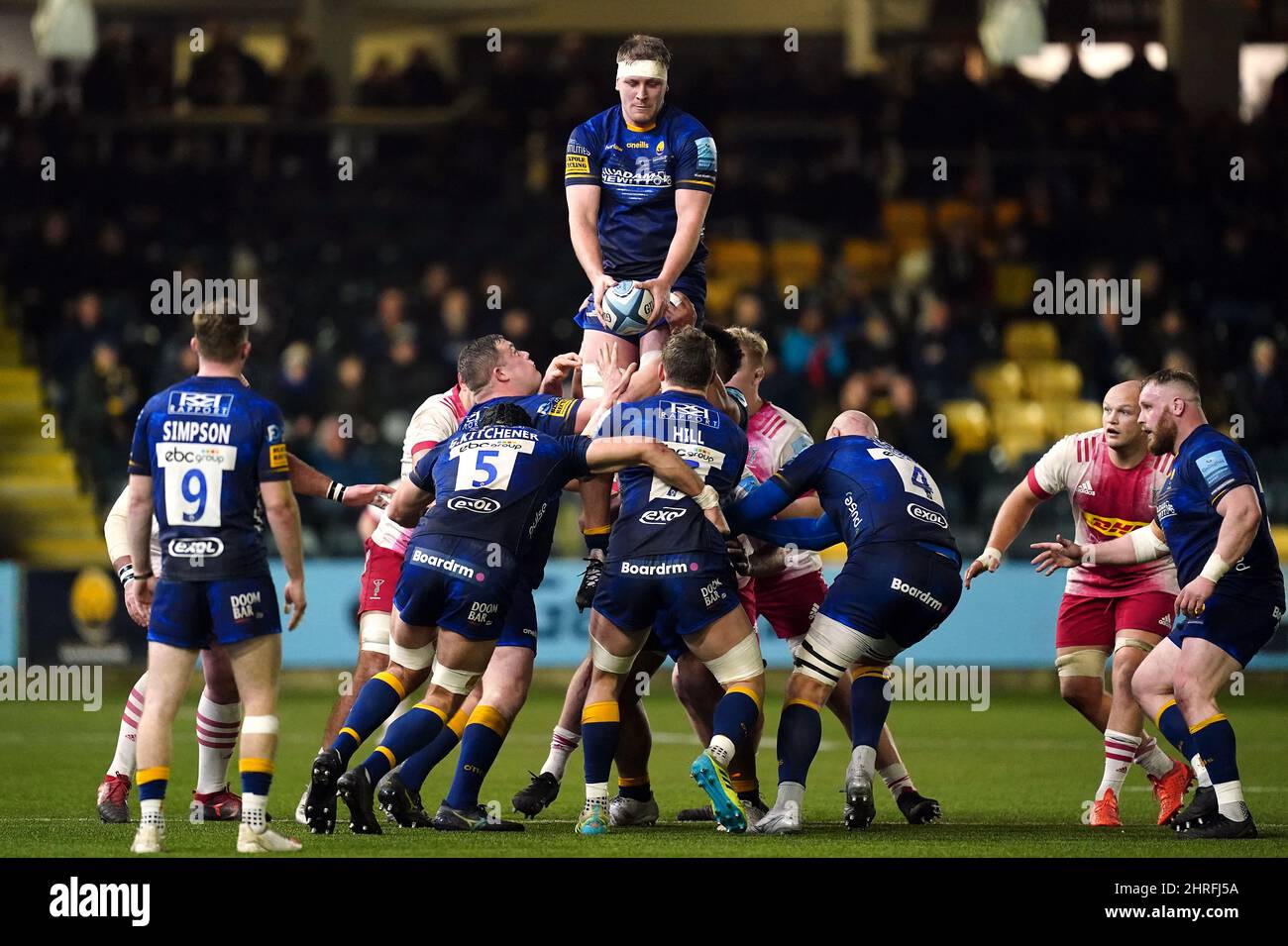 Joe batley hi-res stock photography and images - Alamy